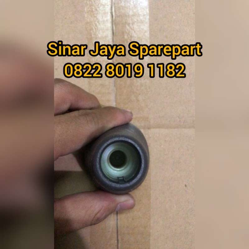 Promo Knob Knop Tongkat Persneling Dyna Saurus Hino Dutro Diskon 31% Di ...