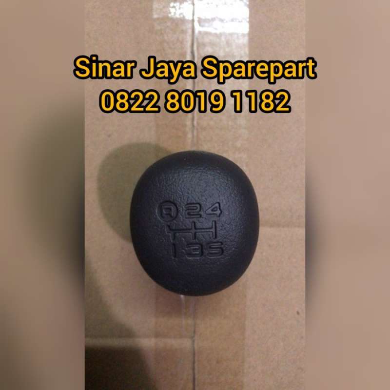 Promo Knob Knop Tongkat Persneling Dyna Saurus Hino Dutro Diskon 31% Di ...