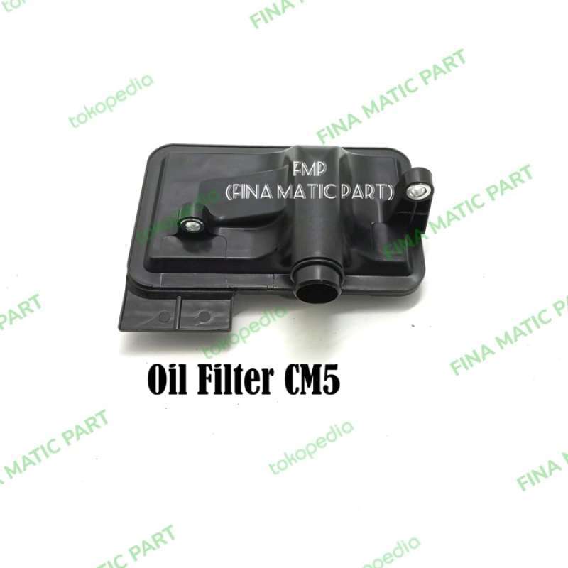 Promo Oil Filter Transmisi Mobil Matic Cm5 /accord/k20,k24 Diskon 16% ...