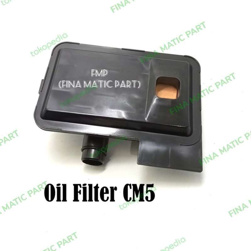 Promo Oil Filter Transmisi Mobil Matic Cm5 /accord/k20,k24 Diskon 16% ...