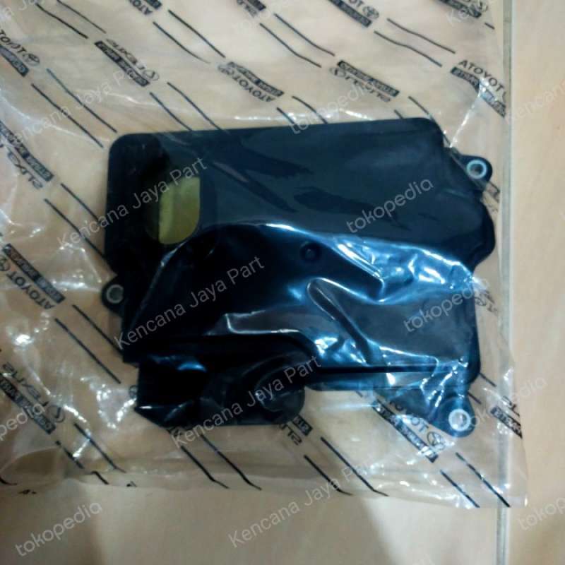 Promo Saringan Filter Oli Matic Vrz Hilux Innova Reborn Diskon 9% Di ...