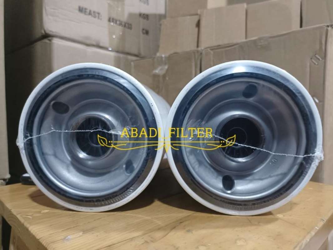 Promo Lube Filter Fleetguard / Oil Filter Fleetguard Lf777 / Lf 777 ...