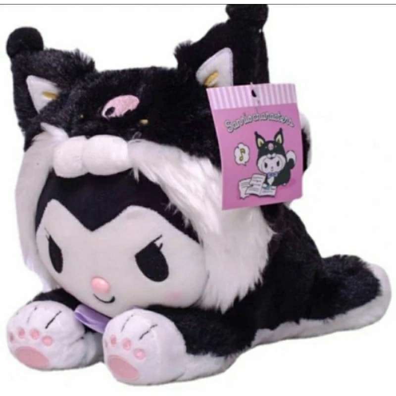 Jual Boneka Kuromi Original Original Harga Termurah Mei 2024 | Blibli
