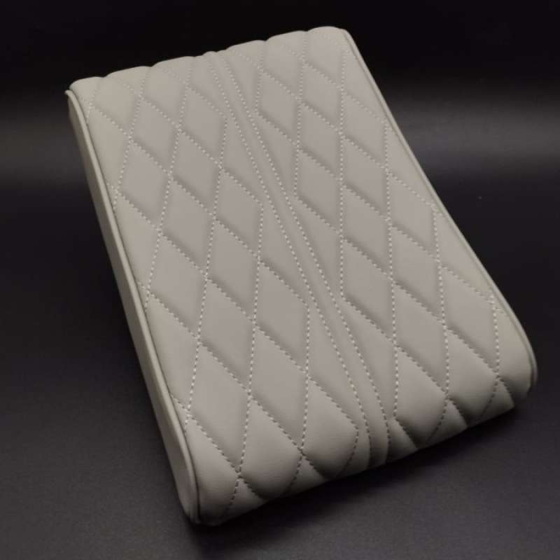 Promo Arm Rest Mobil Bantalan Tangan Kulit Innova Zenix Type G V Q ...