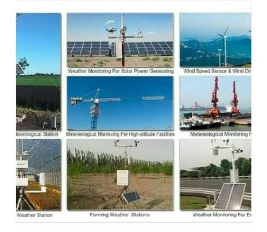 Jual Anemometer Wind Speed Sensor Ukur Kecepatan Angin Arduino