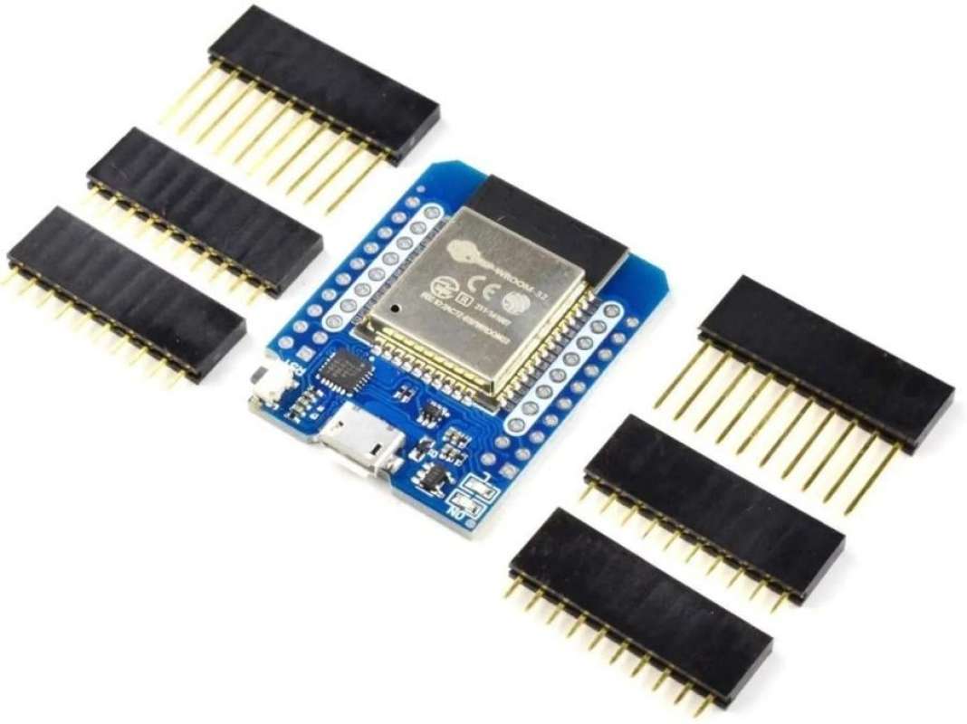 Jual Esp32 Esp-32 Esp-32s Wifi+bluetooth Dual Core Development Board ...