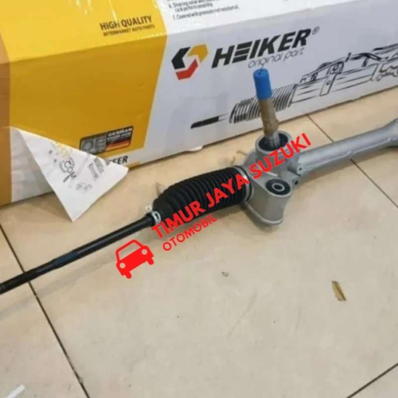 Promo Rack Steer Steering Mitsubishi Mirage 12-on (eps) Heiker Diskon ...