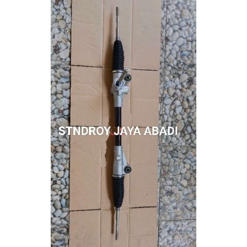 Promo Rack Steer Etios Valco Rack Steering Toyota Etios Valco Diskon 50 ...
