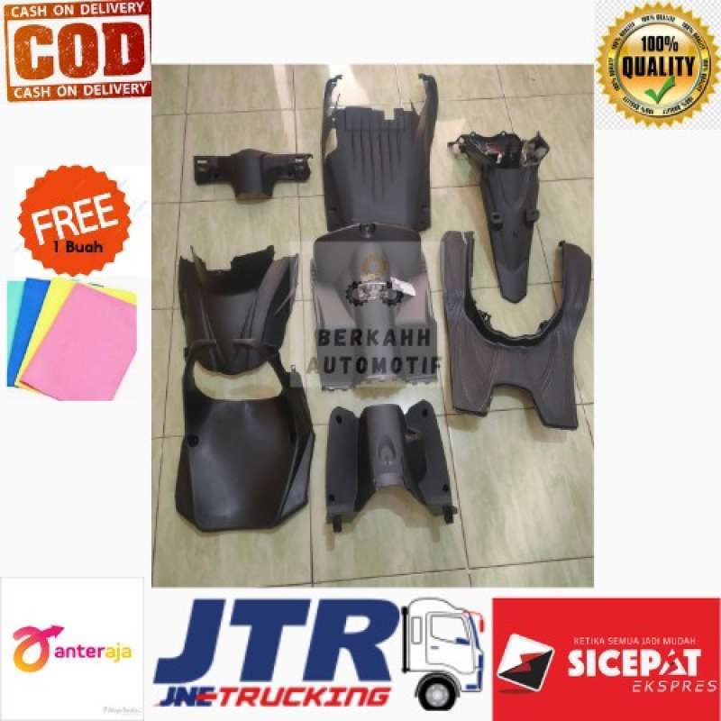 Promo Full Body Kasar Honda Beat Karbu Lama Diskon 23% Di Seller Zuma ...