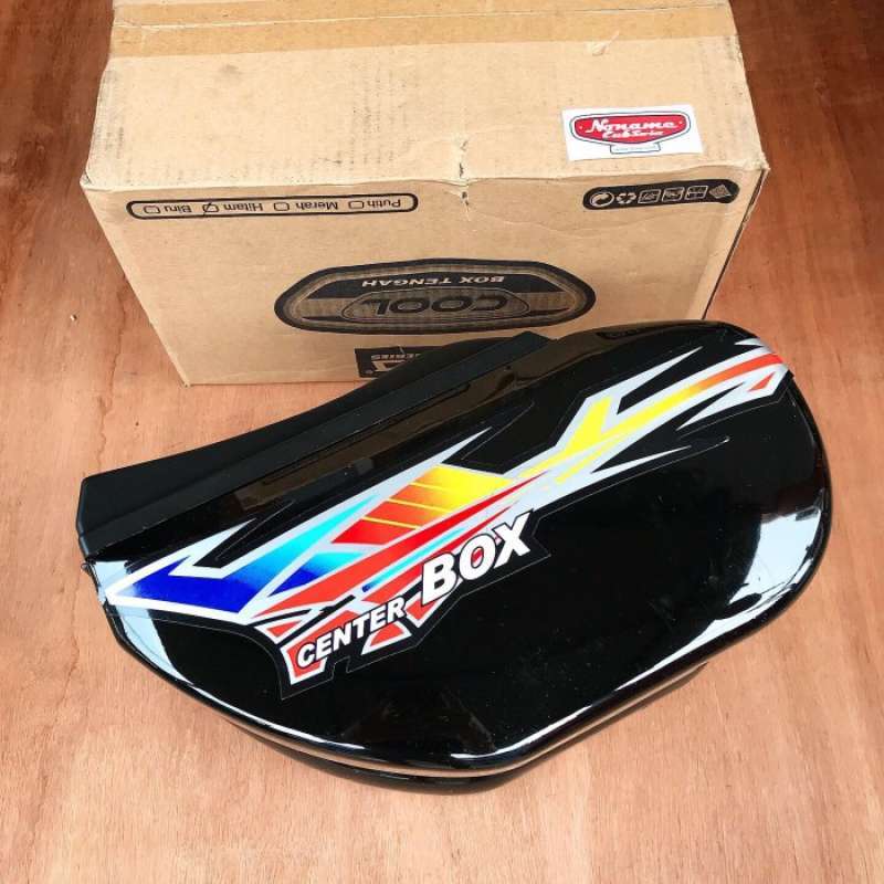 Promo Center Golden Box Tengah Honda Astrea Grand Legenda Impressa ...