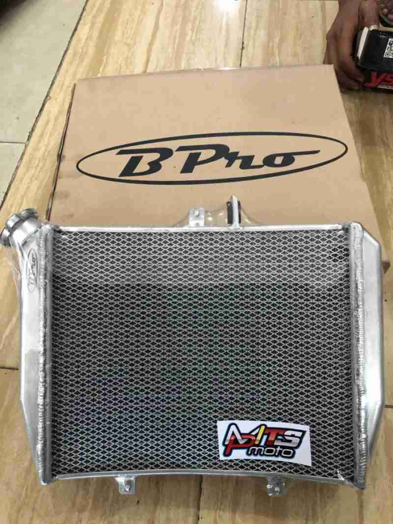 Promo Radiator Bpro R25/mt25 Original Diskon 23% Di Seller Zuma Storee ...