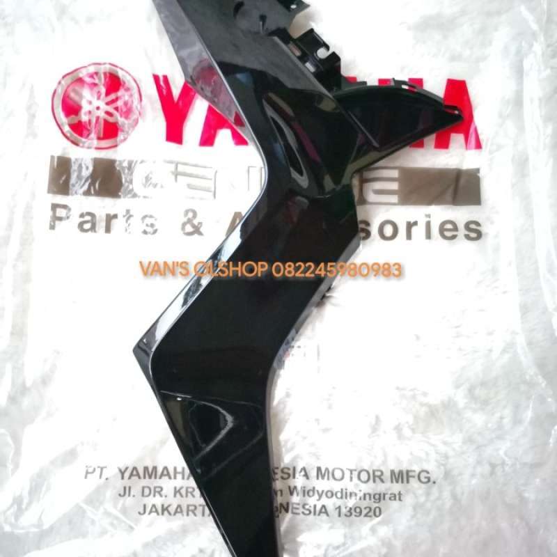Promo Body Front Under 1&2 Xmax 250 (sebelah) Orginal Yamaha Genuine ...