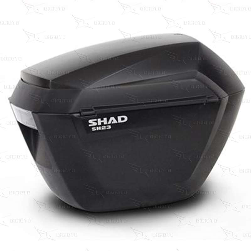 Promo Shad Side Box Motor Sh 23 Diskon 23% Di Seller Zuma Storee ...