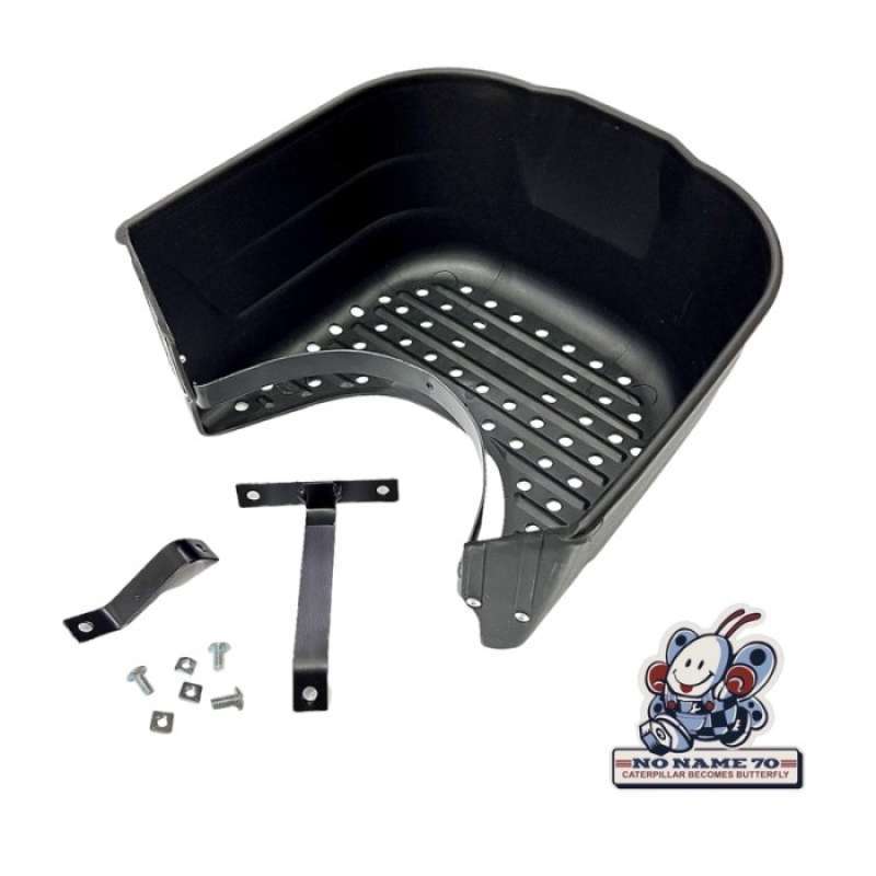 Promo Rak Bagasi Keranjang Tengah Plastik Sayur Yamaha F1zr F1zr Poswan ...