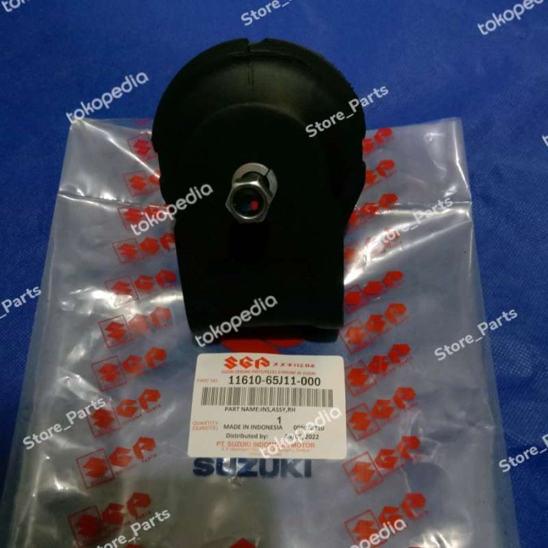 Promo Engine Mounting Kanan Grand Vitara Escudo 2,0cc Atau As Diskon 16 ...