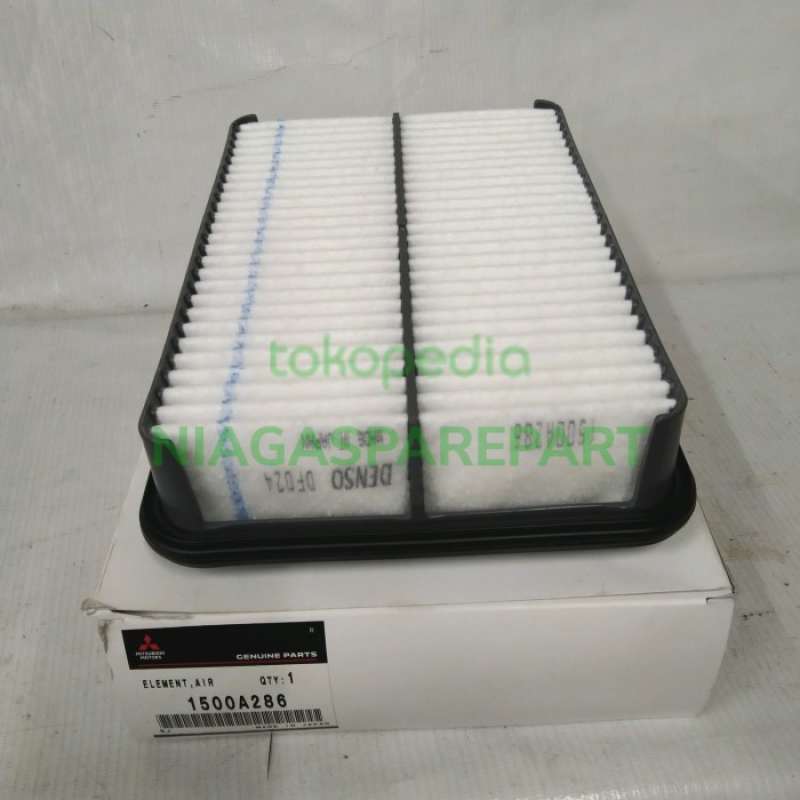 Promo Filter Udara L300 Euro 4 1500a286 Air Cleaner Diskon 18% Di ...