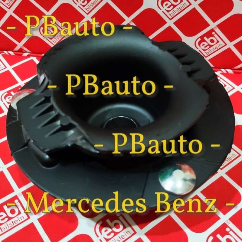 Promo Mounting Support Shockbreaker W124 Mercedes Benz Febi Diskon 19% ...