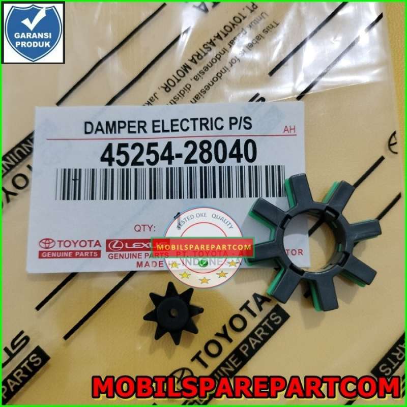 Promo Damper Eps Column Steering Stir Elektrik 2500cc Alphard 2.5 ...