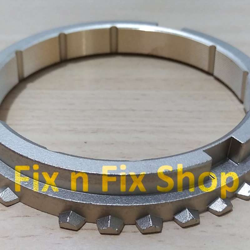 Promo Synchronizer Ring Taft F70 F50 Delta Sinkromis 33367-87601 F ...