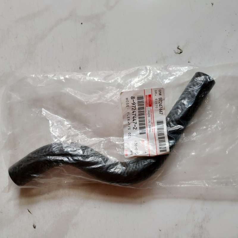 Promo Selang Tabung Power Steering Panther Kapsul Diskon 22% Di Seller ...