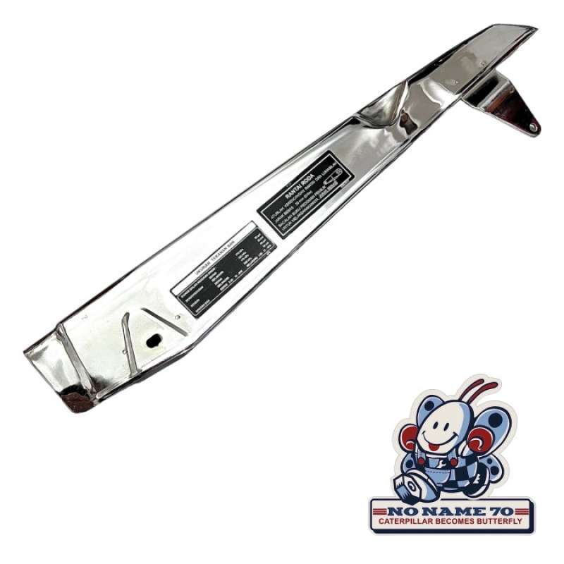 Promo Tutup Rantai Rante Ketengkas Honda Win 100 Win100 Detail Original ...