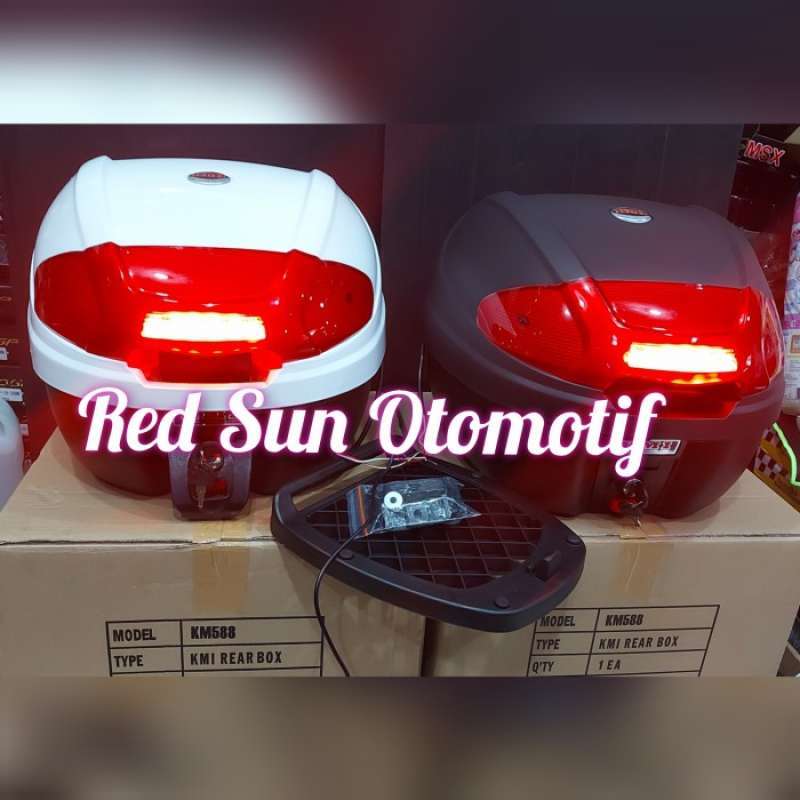 Promo Box Motor Kmi 588 32 L Mio Vario Beat Scoopy Genio Supra Fino Mx ...