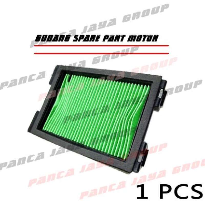 Promo Saringan Busa-filter Udara R-250-r Cbu Diskon 29% Di Seller ...