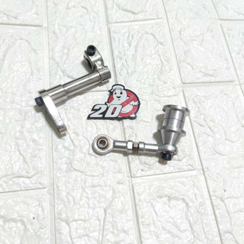 Promo Operan Kutikan Congkelan Plus Stabiliser Underbone Ninja R Atau ...