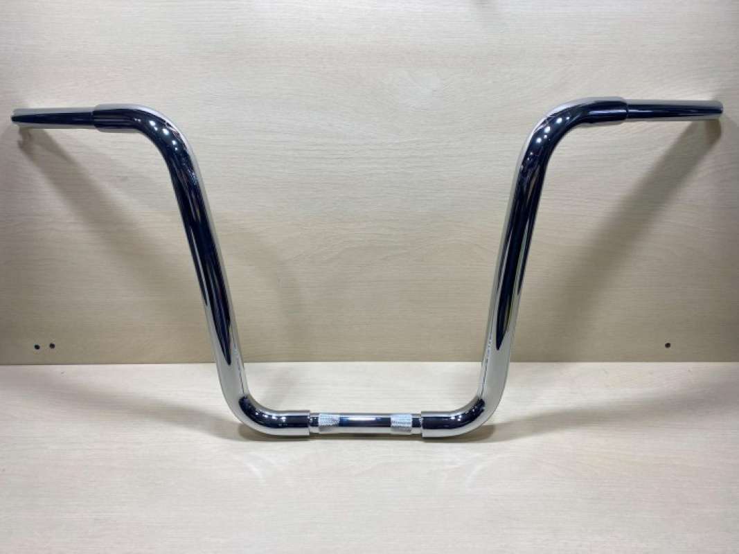 Promo Stang Gangster Ape 14 Inch Harley Dyna Softail Road King H 14e ...