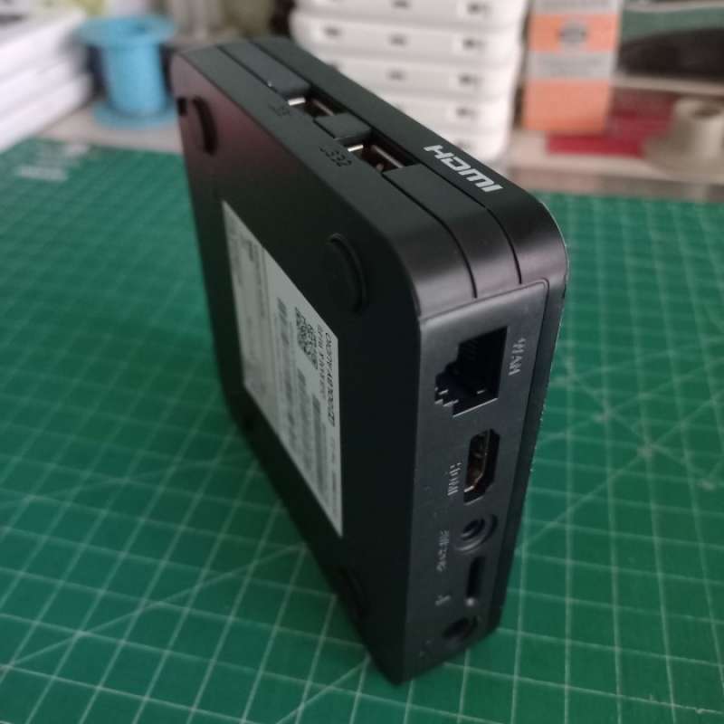 Jual Stb Set Top Box B860h V1 V2 Unlock Root - V1 Unit Only Di Seller Noelle - Cengkareng Timur ...