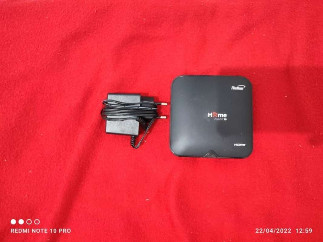 Jual Stb Fiberhome Hg680-p Ram 2gb Full Aplikasi Sudah Unlock Dan Root ...