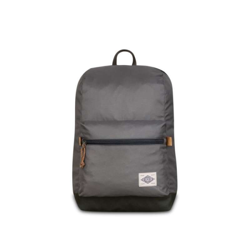 Promo Ransel Eiger Stand Pack 10l Daypack - All Size Biru Diskon 27% Di ...