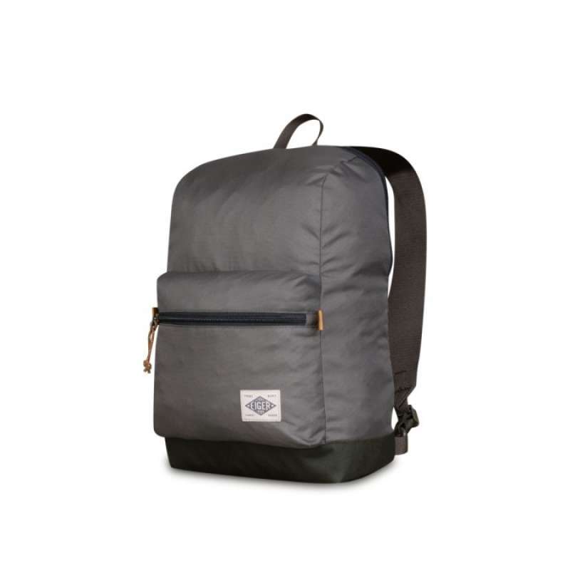 Promo Ransel Eiger Stand Pack 10l Daypack - All Size Biru Diskon 27% Di ...