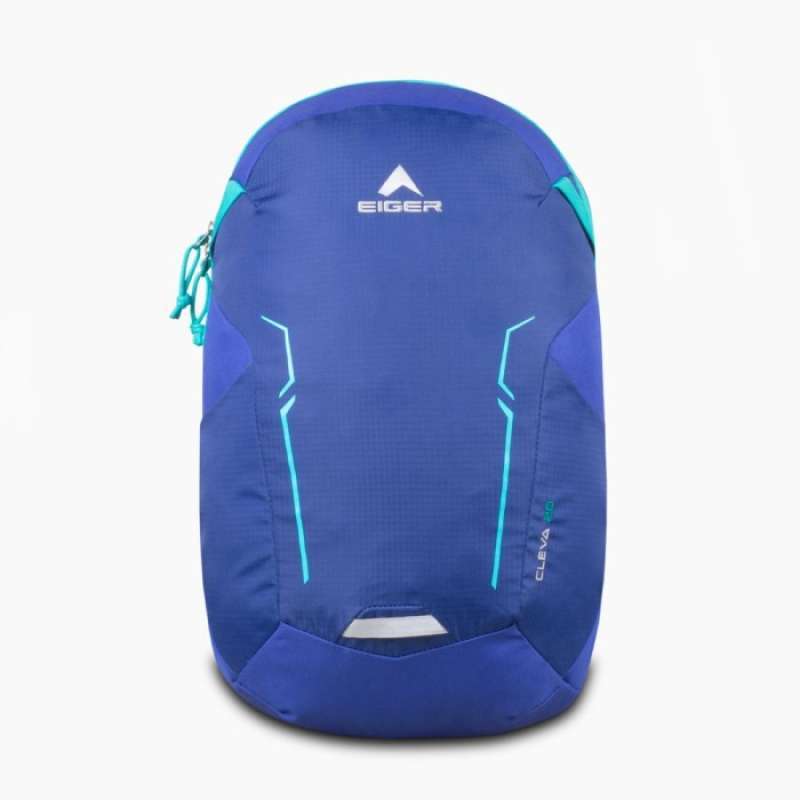 Promo Daypack Eiger Original Cleva 20 Basic Diskon 27% Di Seller Nz ...