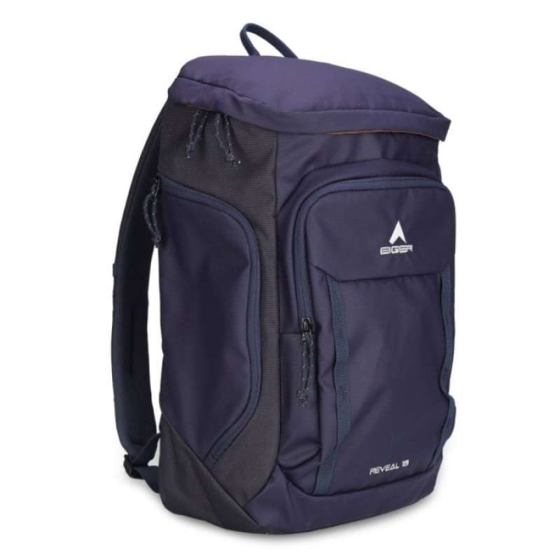 Promo 100% Produk Ori Eiger Reveal 18l Backpack Diskon 23% Di Seller ...