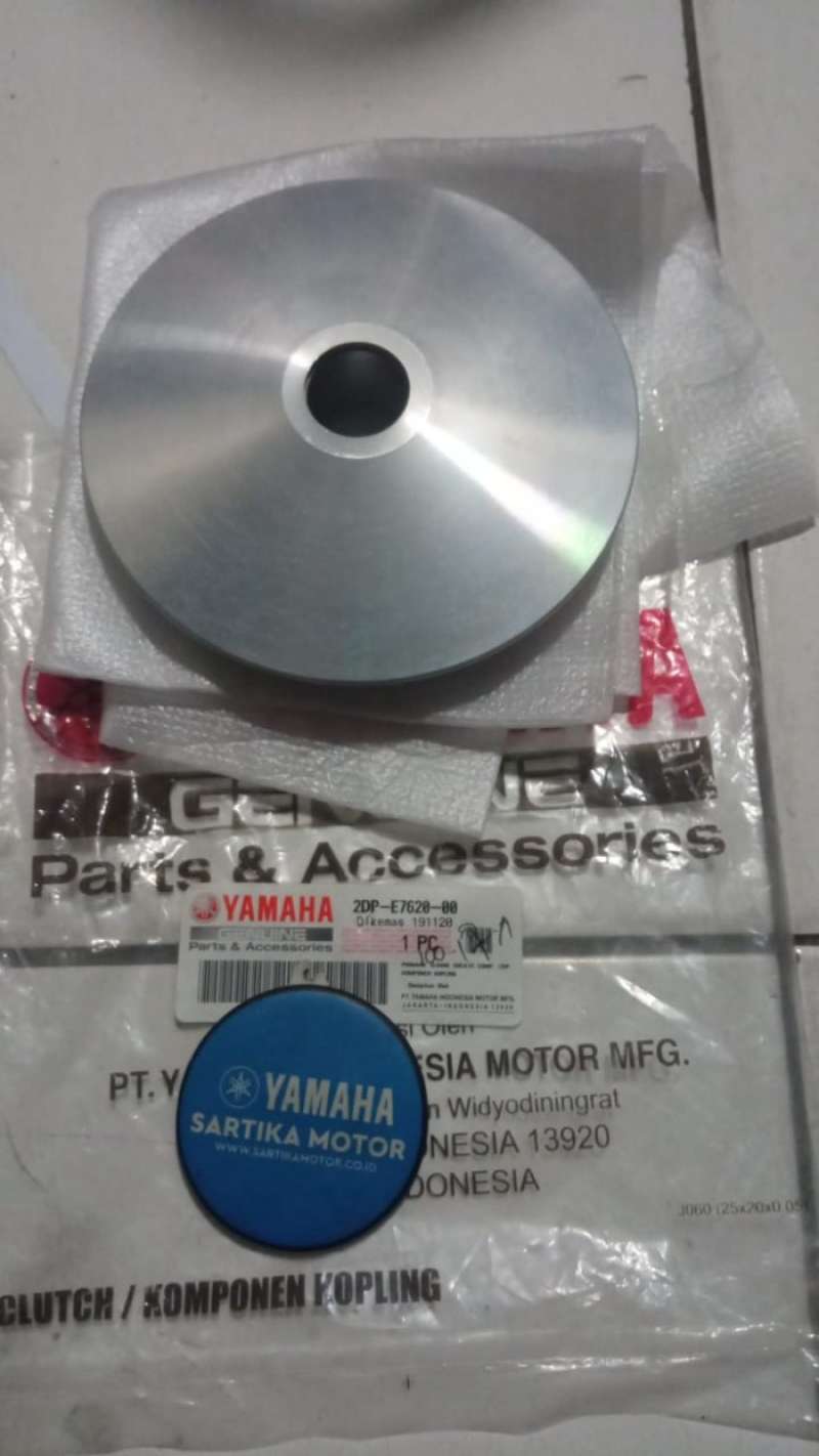 Promo Primary Sliding Sheave Comp. (2dp1) Nmax Diskon 29% Di Seller ...