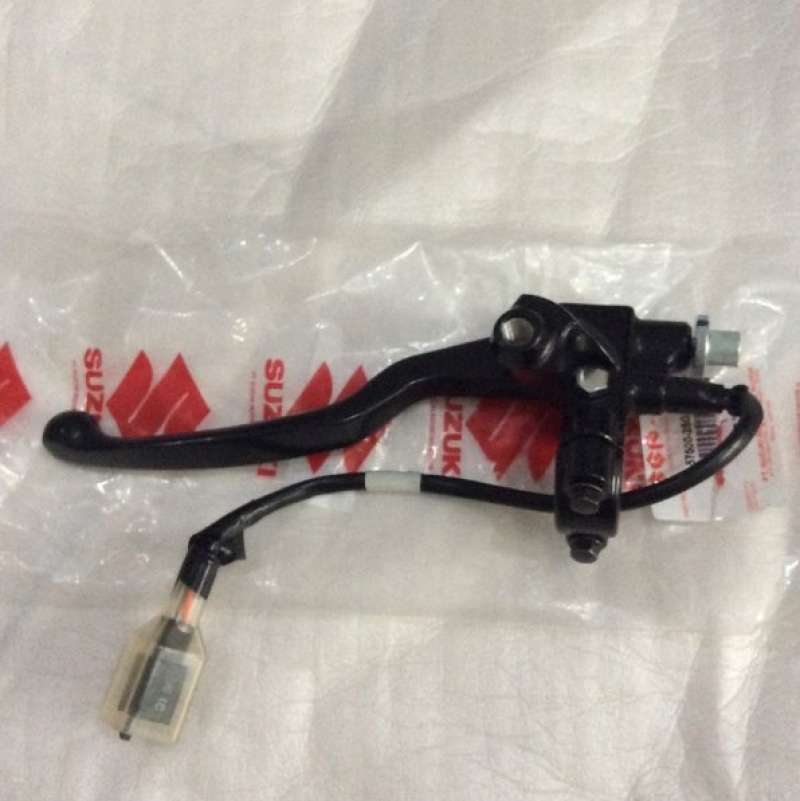 Promo Handle Kopling Set Atau Lever Assy Clutch Set Gsx R Dan S 150 ...