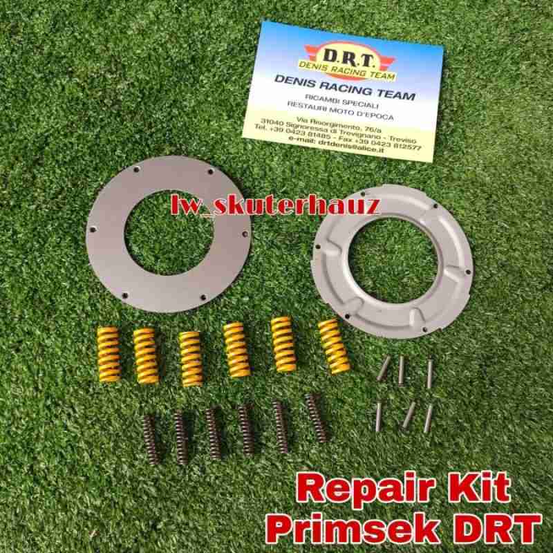 Promo Repair Kit Drt Plat + Per Utk Sprint, Px, Excel Dkk Diskon 9% Di ...