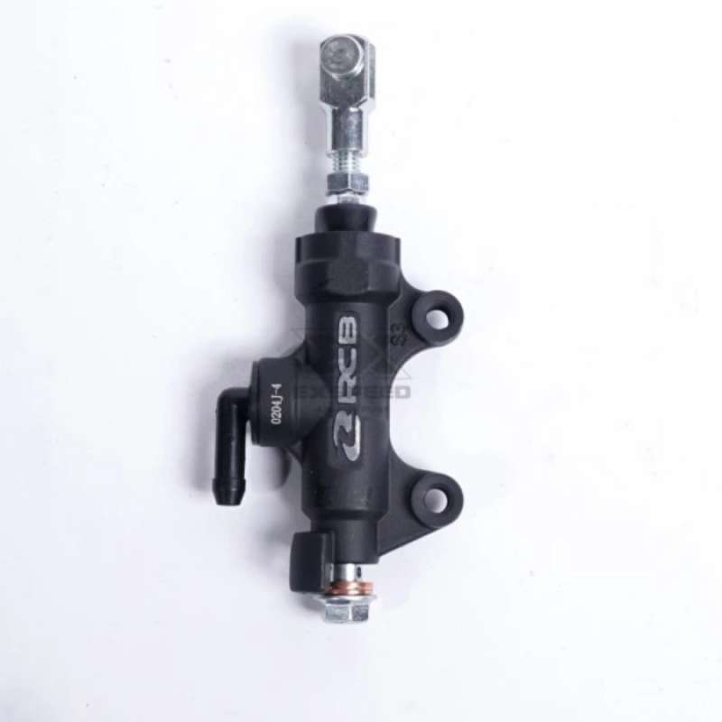 Promo Master Rem Rcb E12 Charcoal Belakang/ Tonjokan Rem Racingboy ...