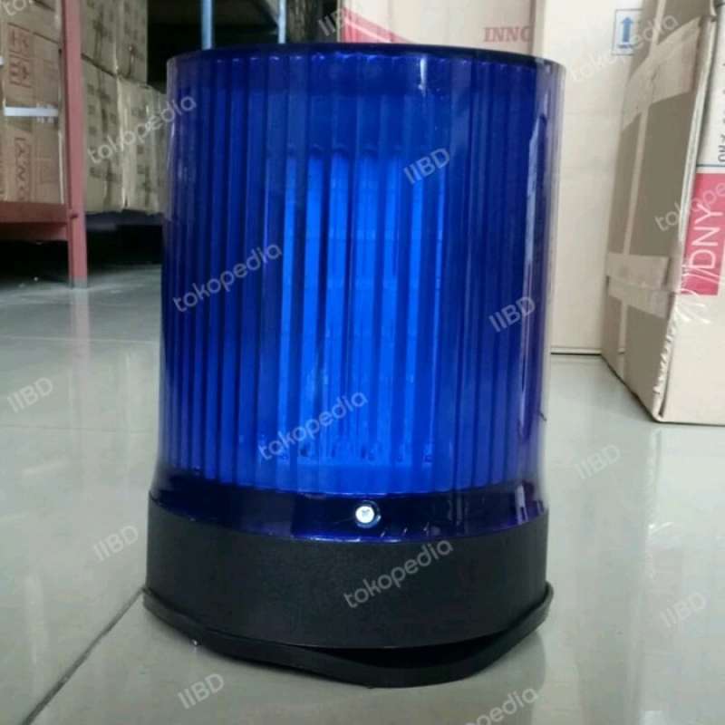 Promo Rotary Blitz Smd Lamp-lampu Rotari Blitz/kedip Led/smd Dny-708 ...