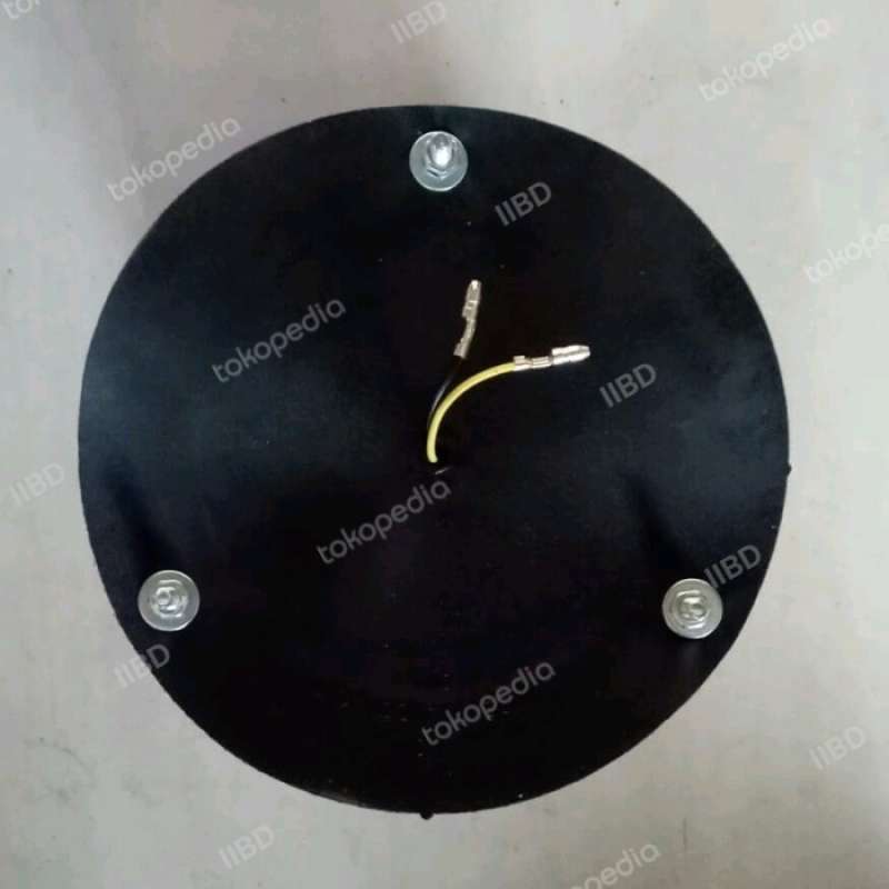 Promo Rotary Blitz Smd Lamp-lampu Rotari Blitz/kedip Led/smd Dny-708 ...