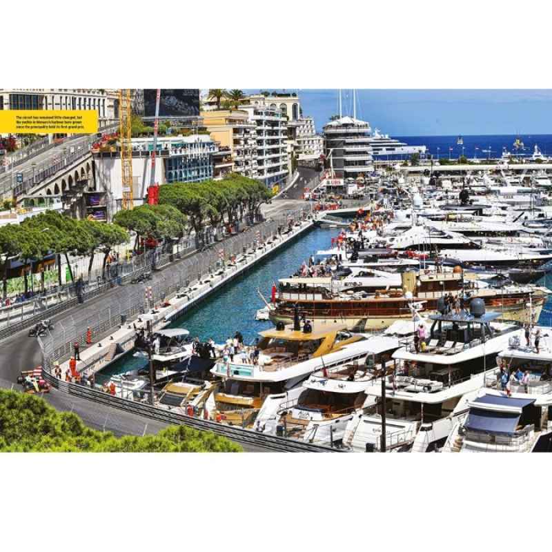 Promo Formula One 2022: World's Bestselling Grand Prix - Import Diskon ...