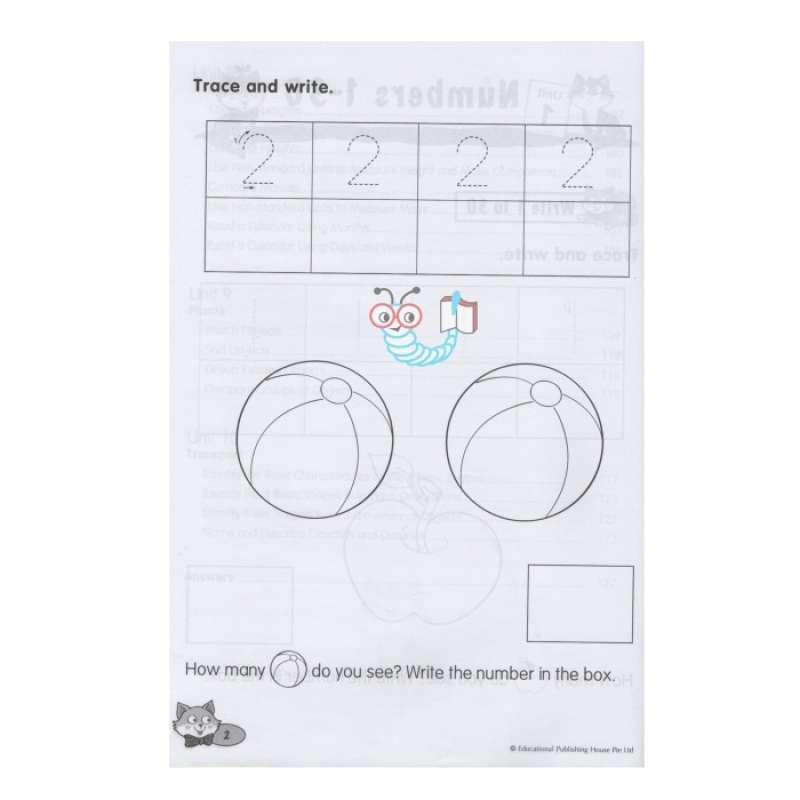 Promo The Kindergarten Superbook Maths | Buku Belajar Matematika Anak ... Promo The Kindergarten Superbook Maths | Buku Belajar Matematika Anak ...