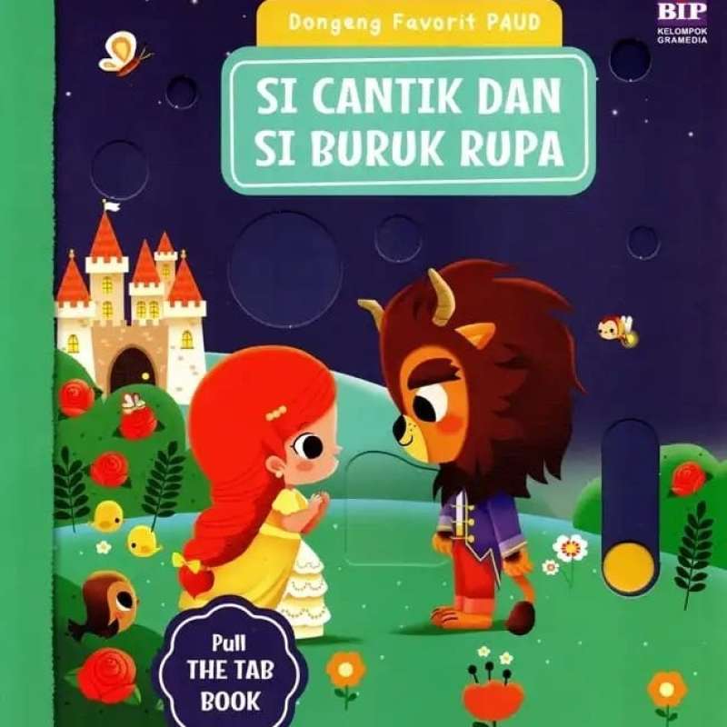 Promo Buku Dongeng Favorit Paud Pinokio Aladin Putri Salju Cinderella ...