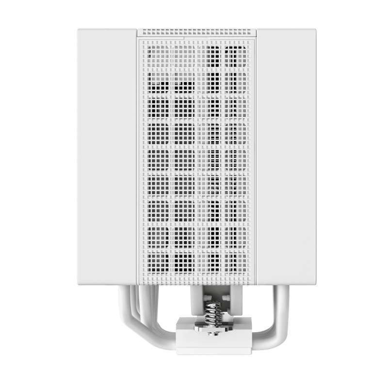 Jual Deepcool Assassin 4s White | Minimalistic Premium Twin Tower Air ...
