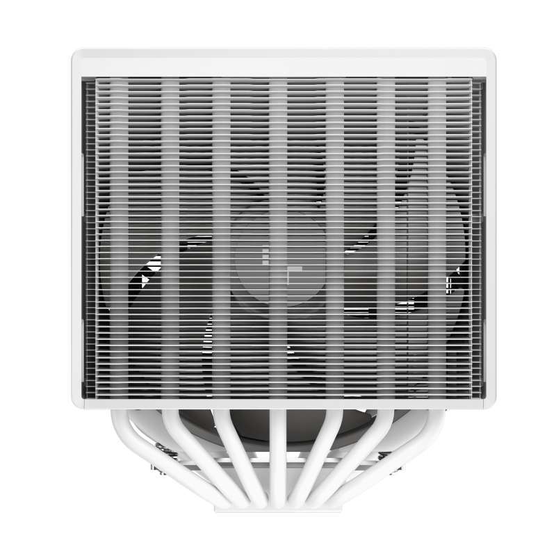 Jual Deepcool Assassin 4s White | Minimalistic Premium Twin Tower Air ...
