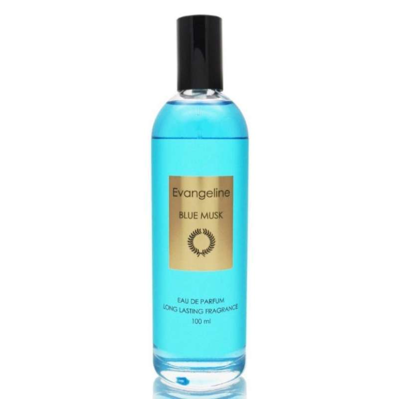 Jual All Series Parfum Evangeline Edp 100ml Sakura / Selection/ Hijab ...