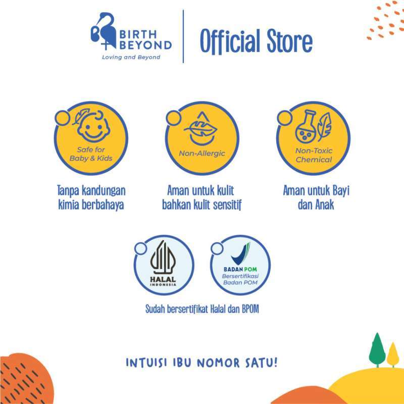 Jual Birth Beyond Peel Off Nail Polish Candy @5ml X 6pcs - Kutek Anak ...