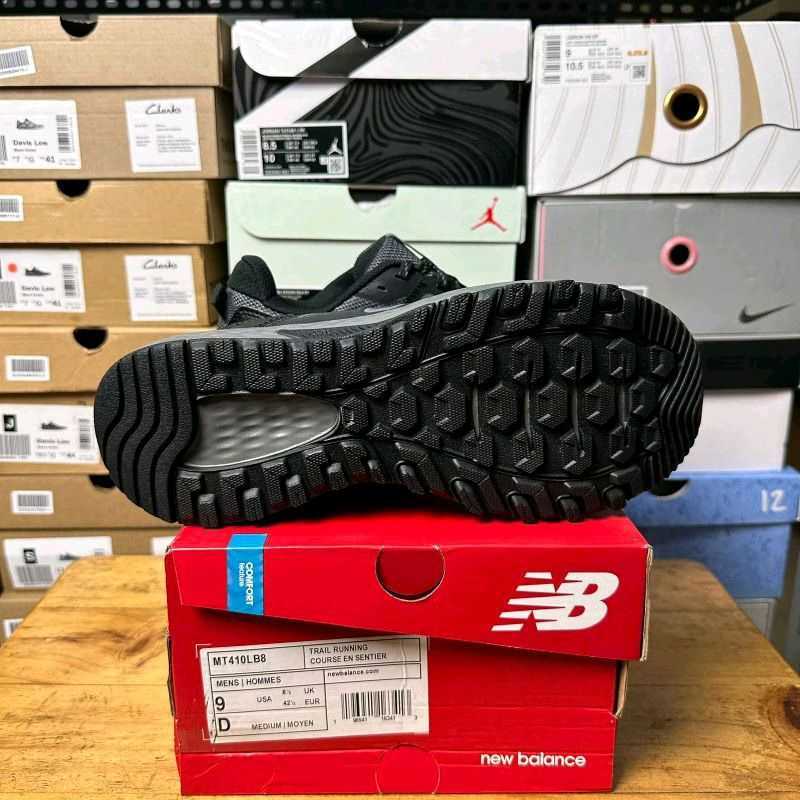 Jual New Balance 410 Trail Running For Mens Original Bnib - 42 Di ...