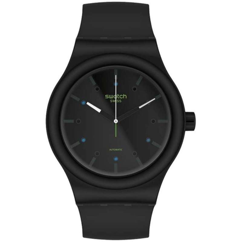 Promo Swatch So30b400 Automatic Am51 Jam Tangan Pria Analog Original ...